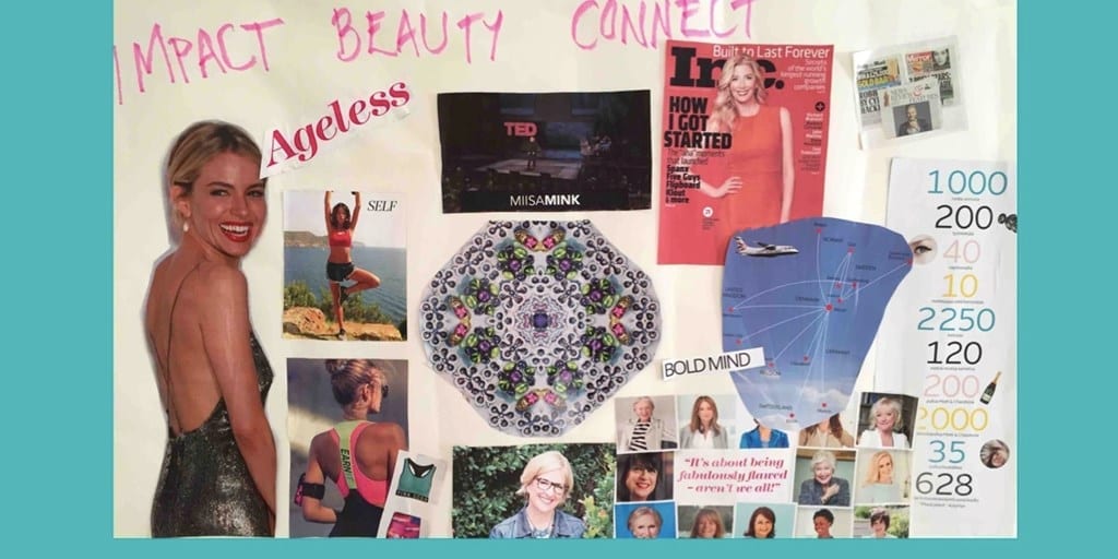 How To Create A Vision Board To Accelerate Success And Personal Growth ...